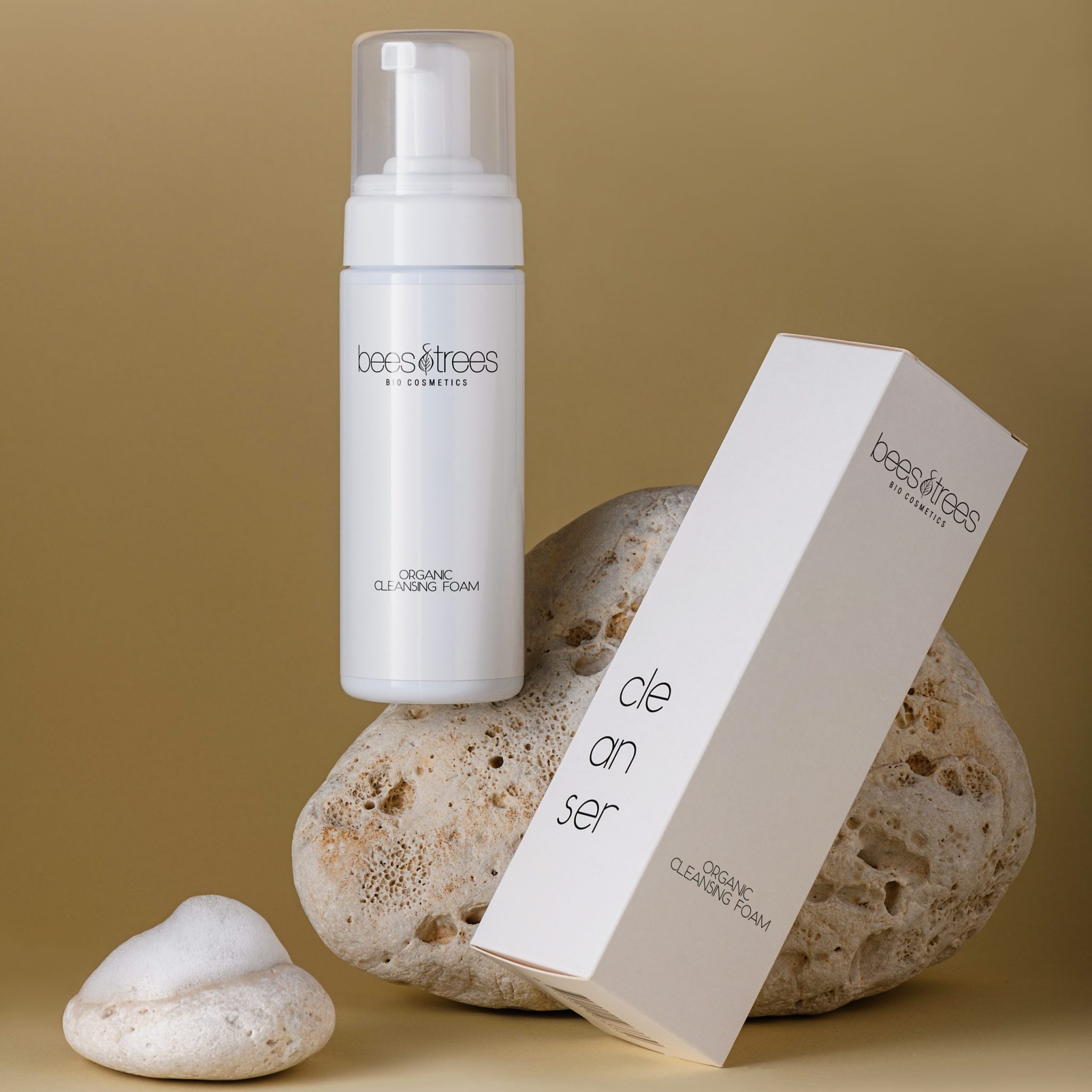 Bees & Trees Bio Cosmetics