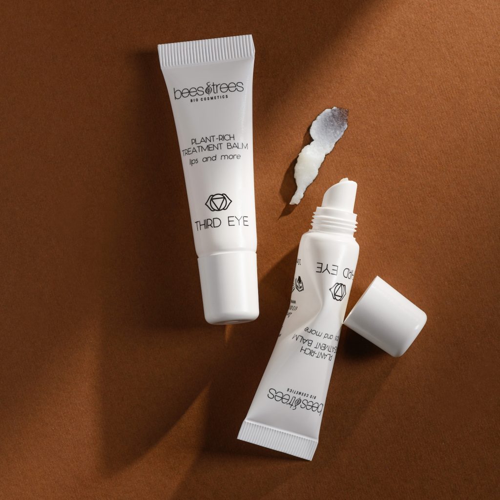 Bees & Trees Bio Cosmetics