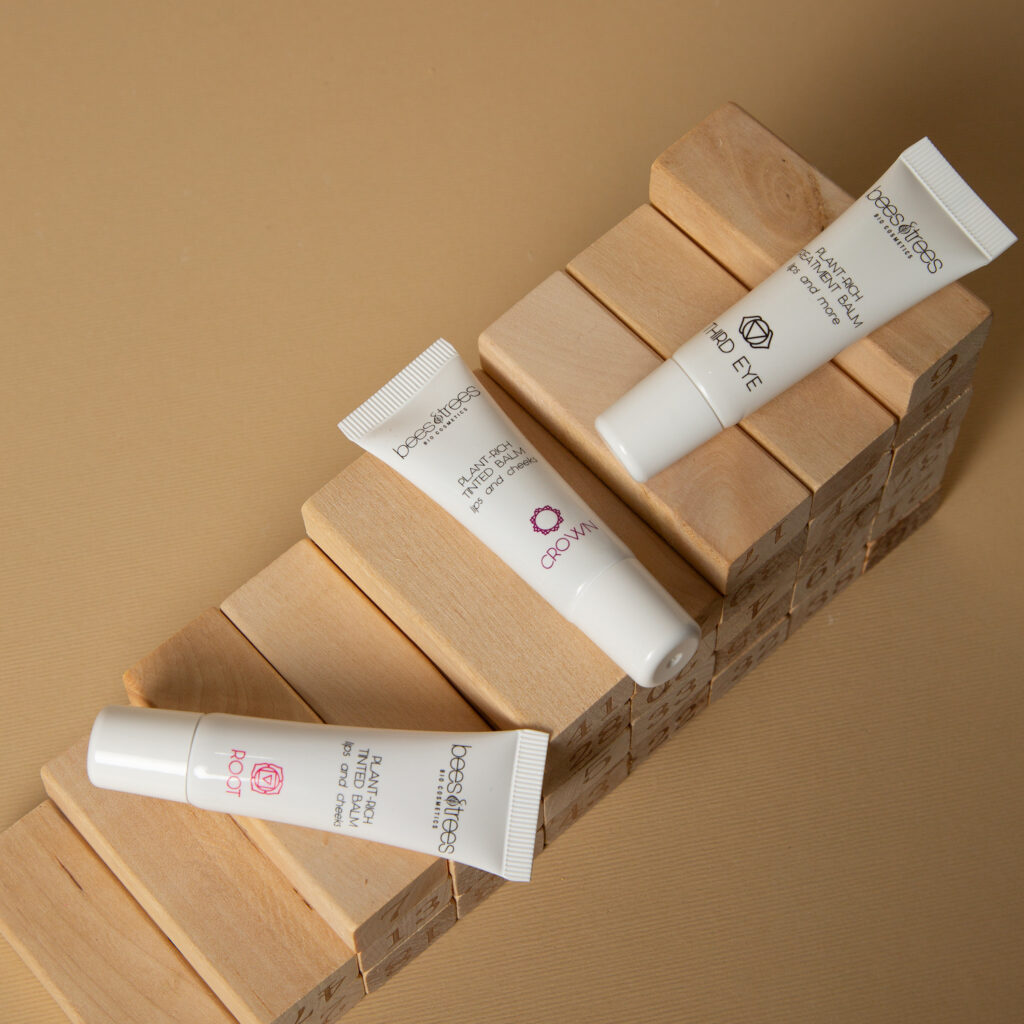 Bees & Trees Bio Cosmetics